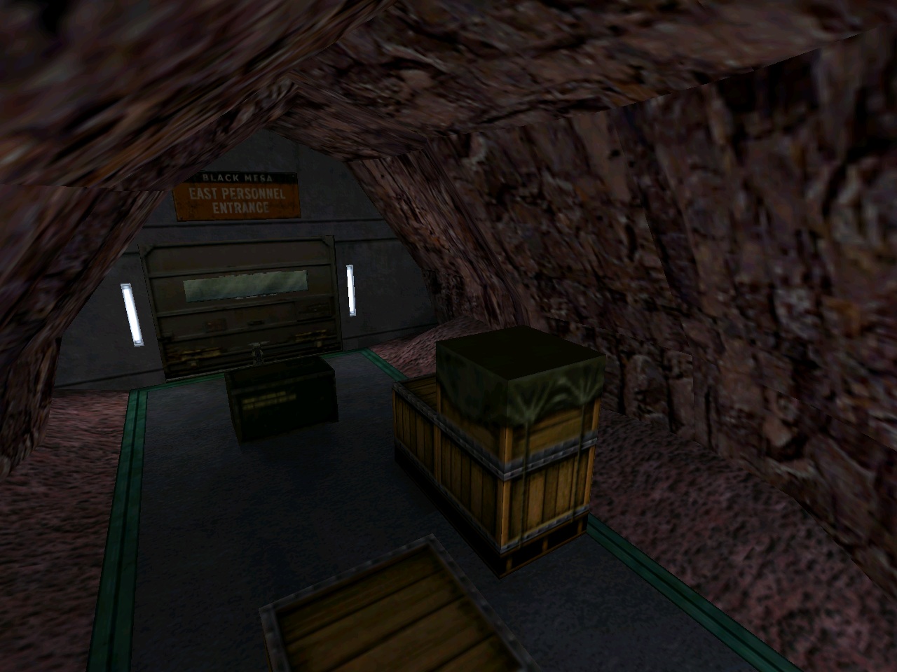 Gravy image - Half-Life: The Infected mod for Half-Life - ModDB
