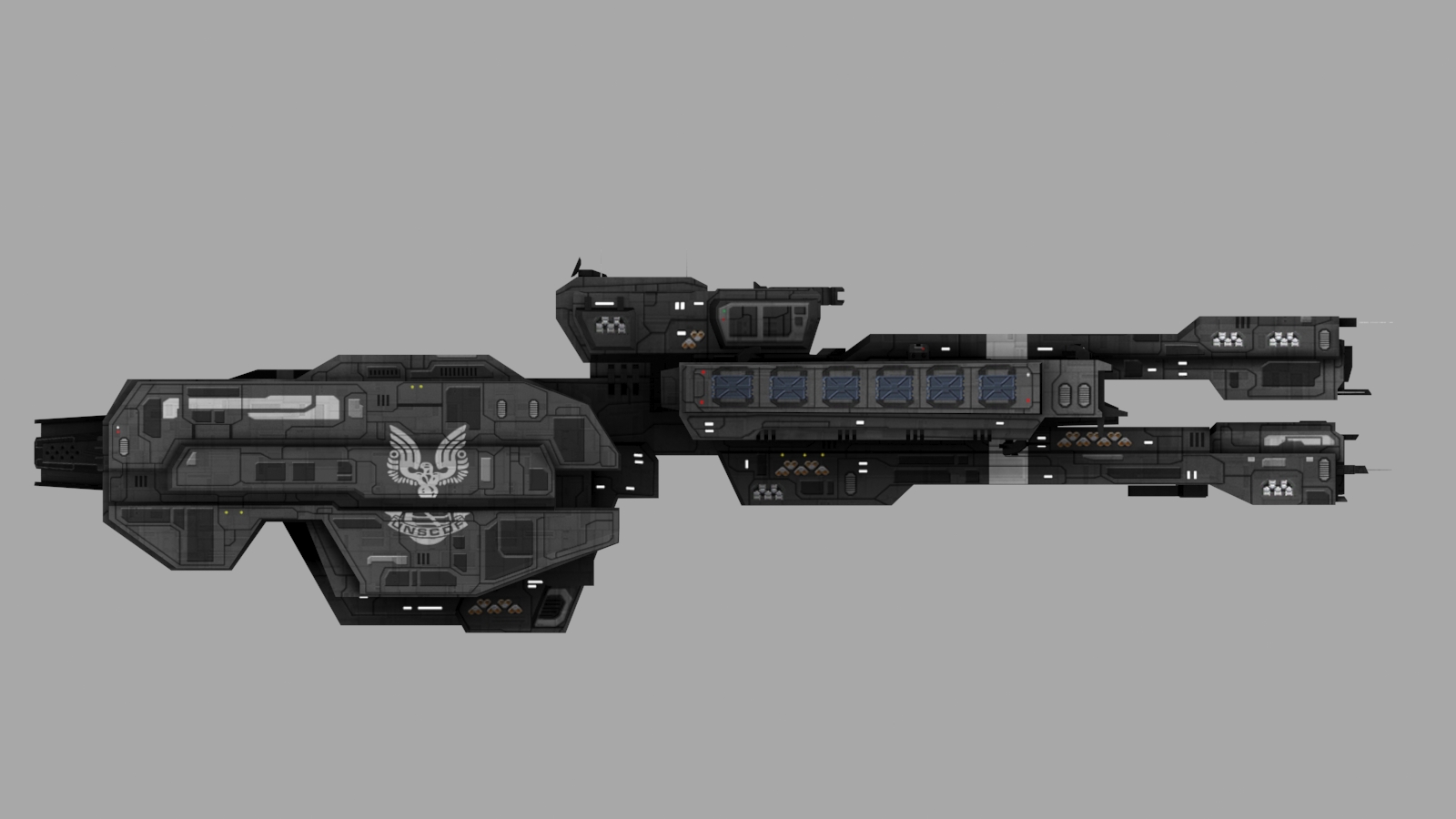 Stalwart-class Light Frigate image - Sins of the Prophets mod for Sins ...