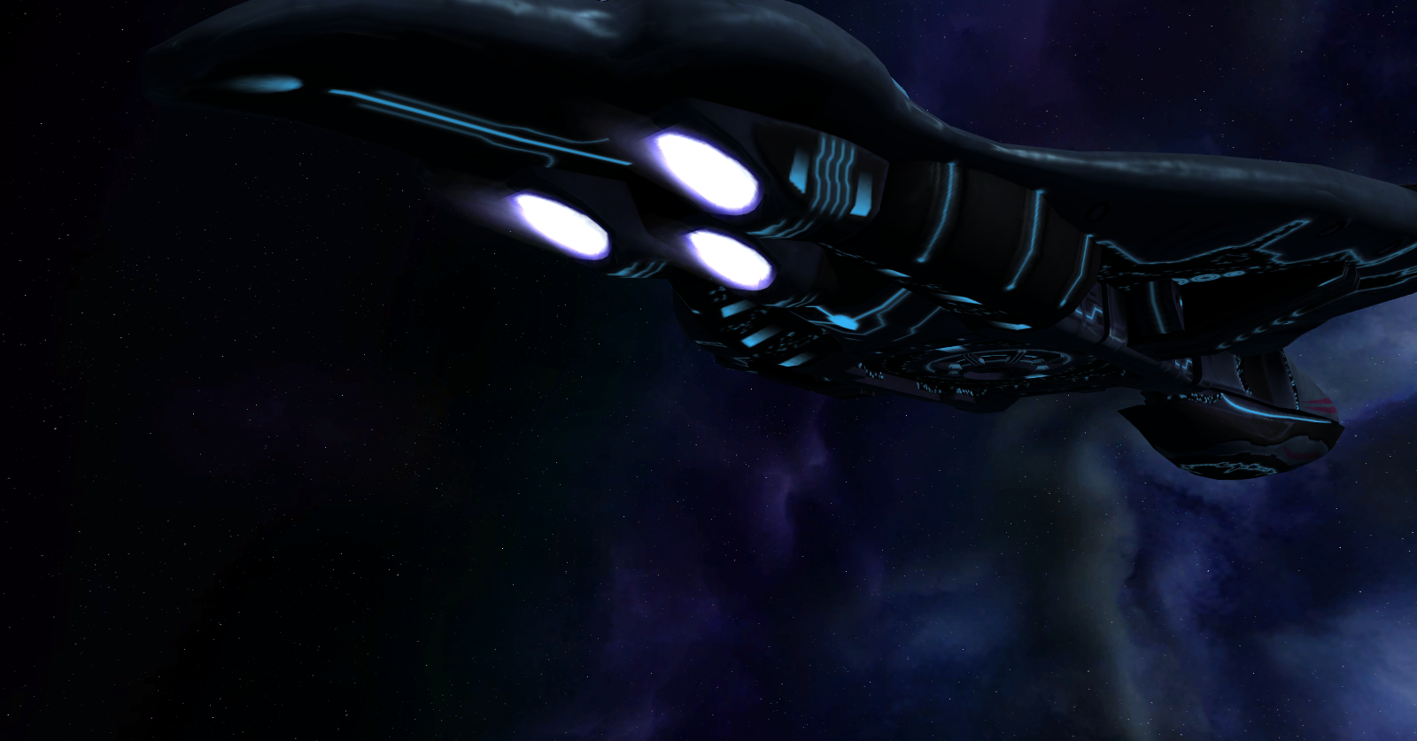 Covenant Engine Effects Revamp image - Sins of the Prophets mod for ...