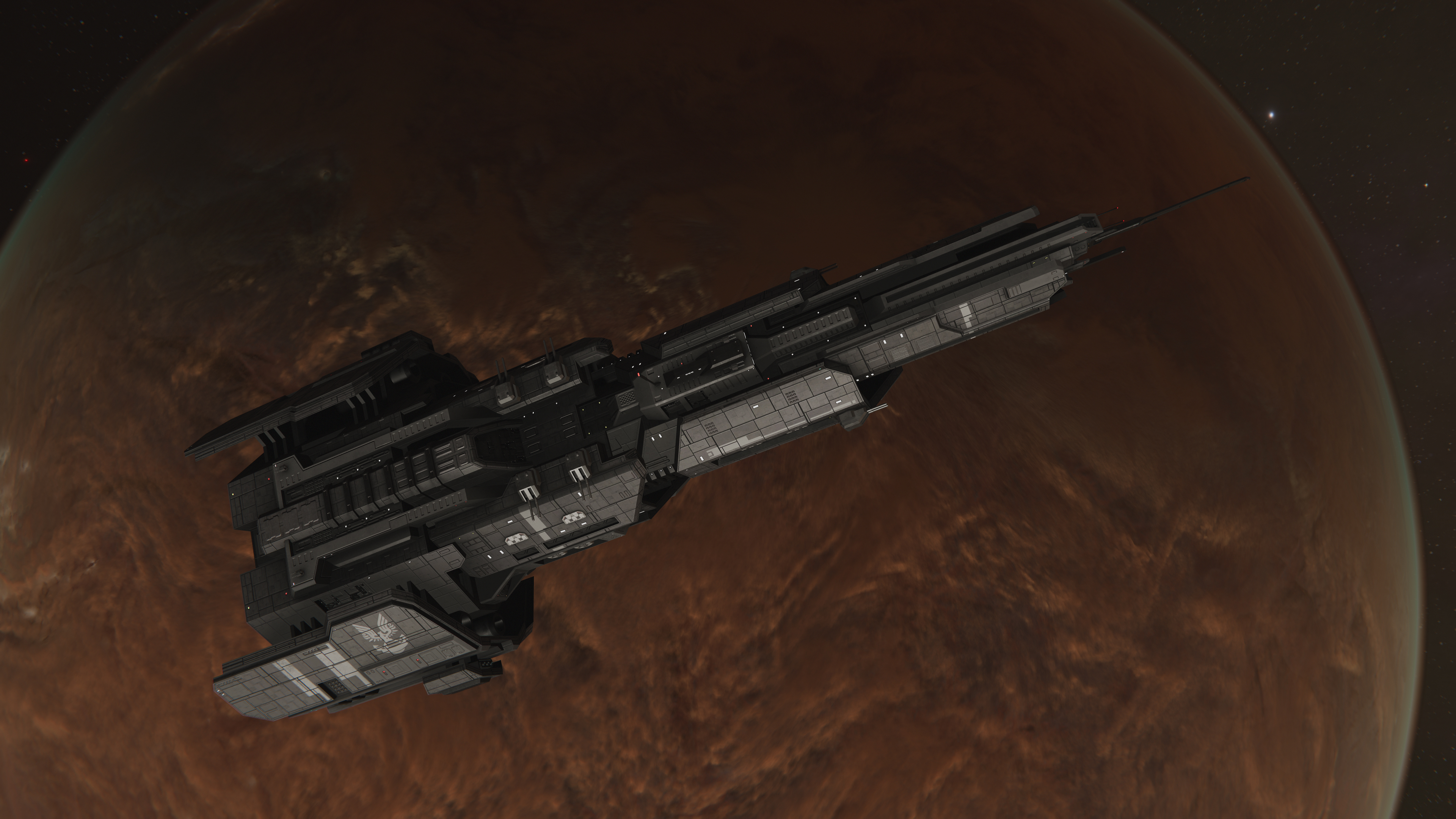 Able-class Heavy Destroyer image - Sins of the Prophets mod for Sins of ...