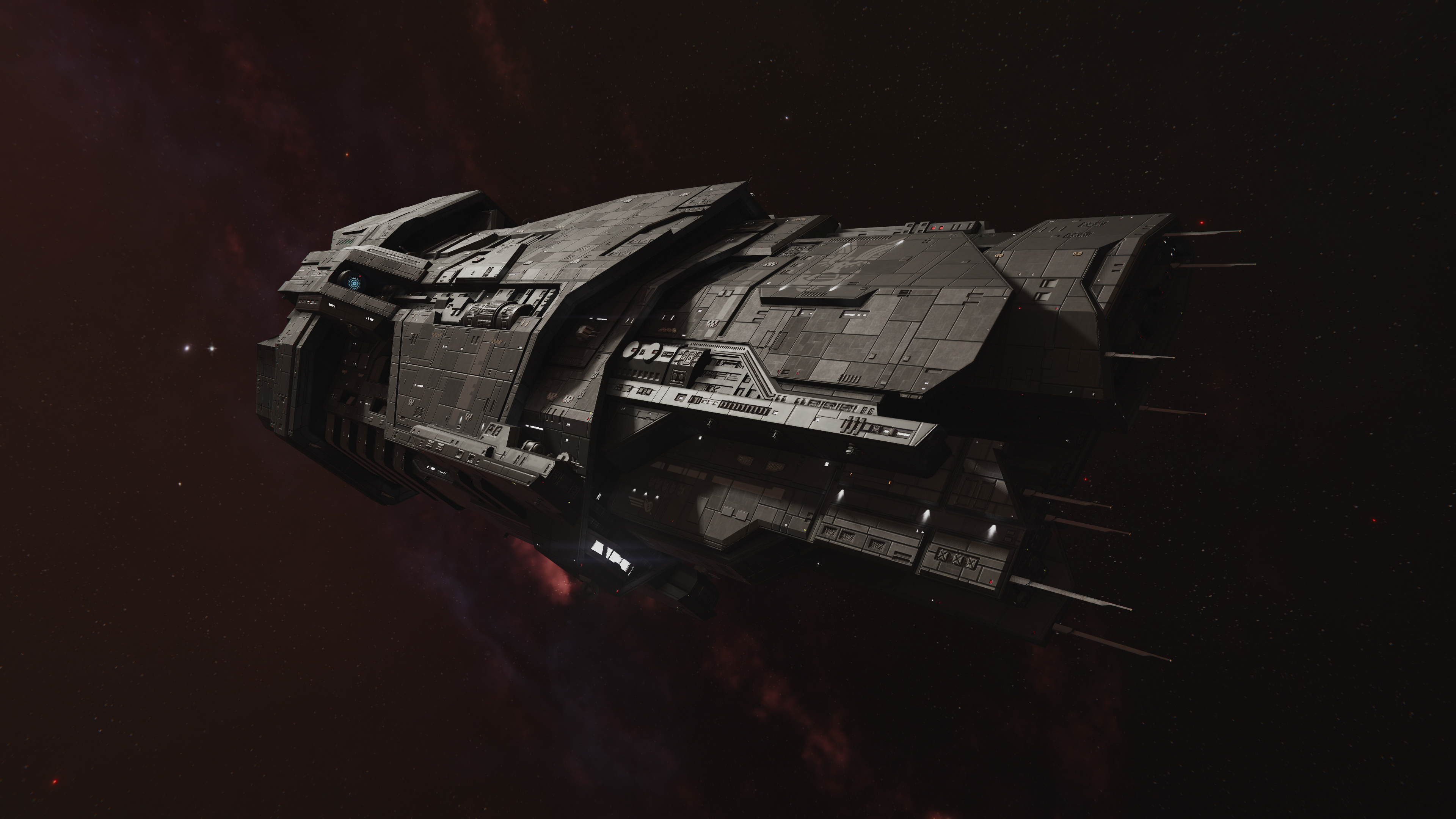 Valiant-class Battlecruiser image - Sins of the Prophets mod for Sins ...