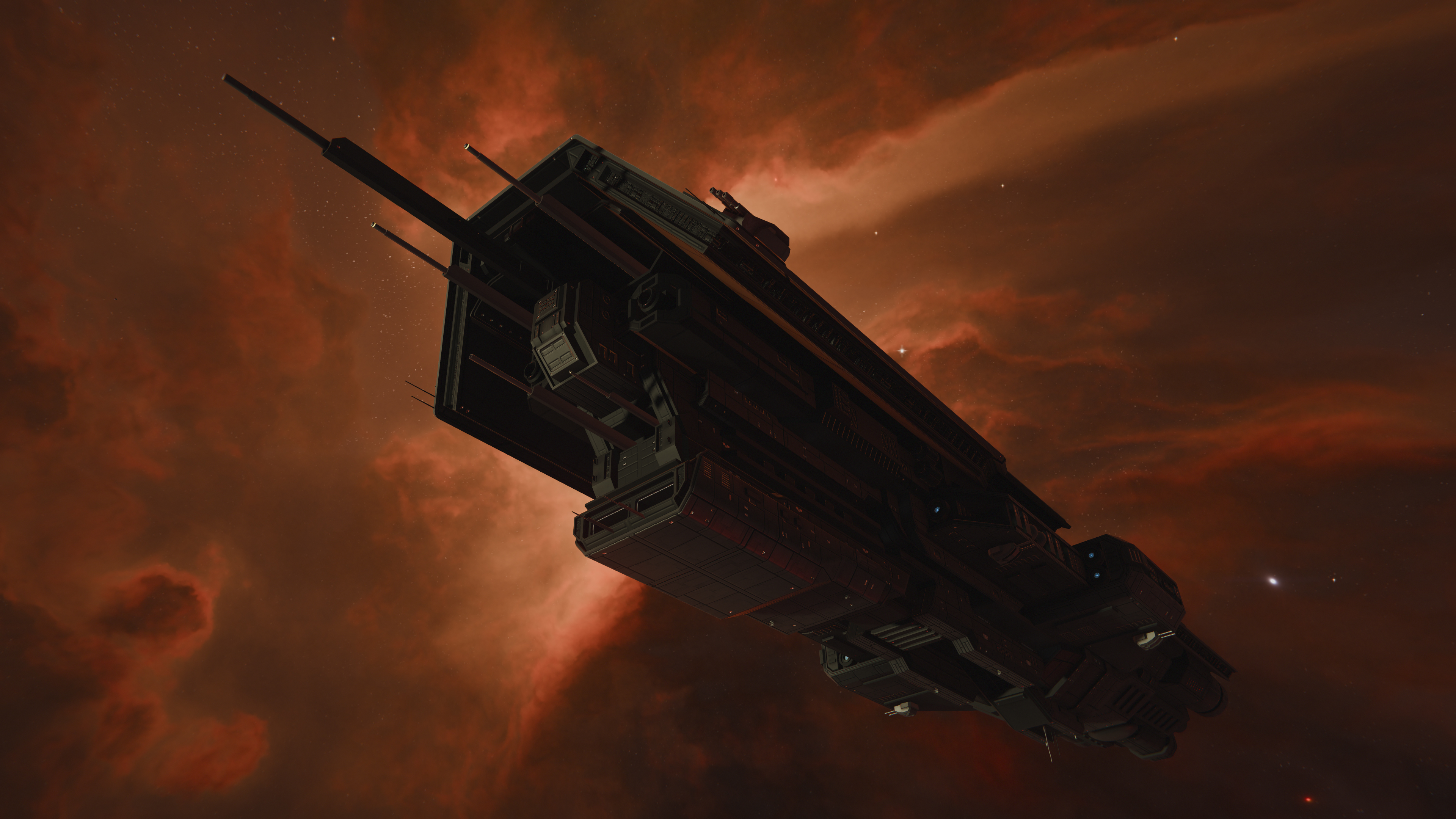 Vindication-class Light Battleship image - Sins of the Prophets mod for ...