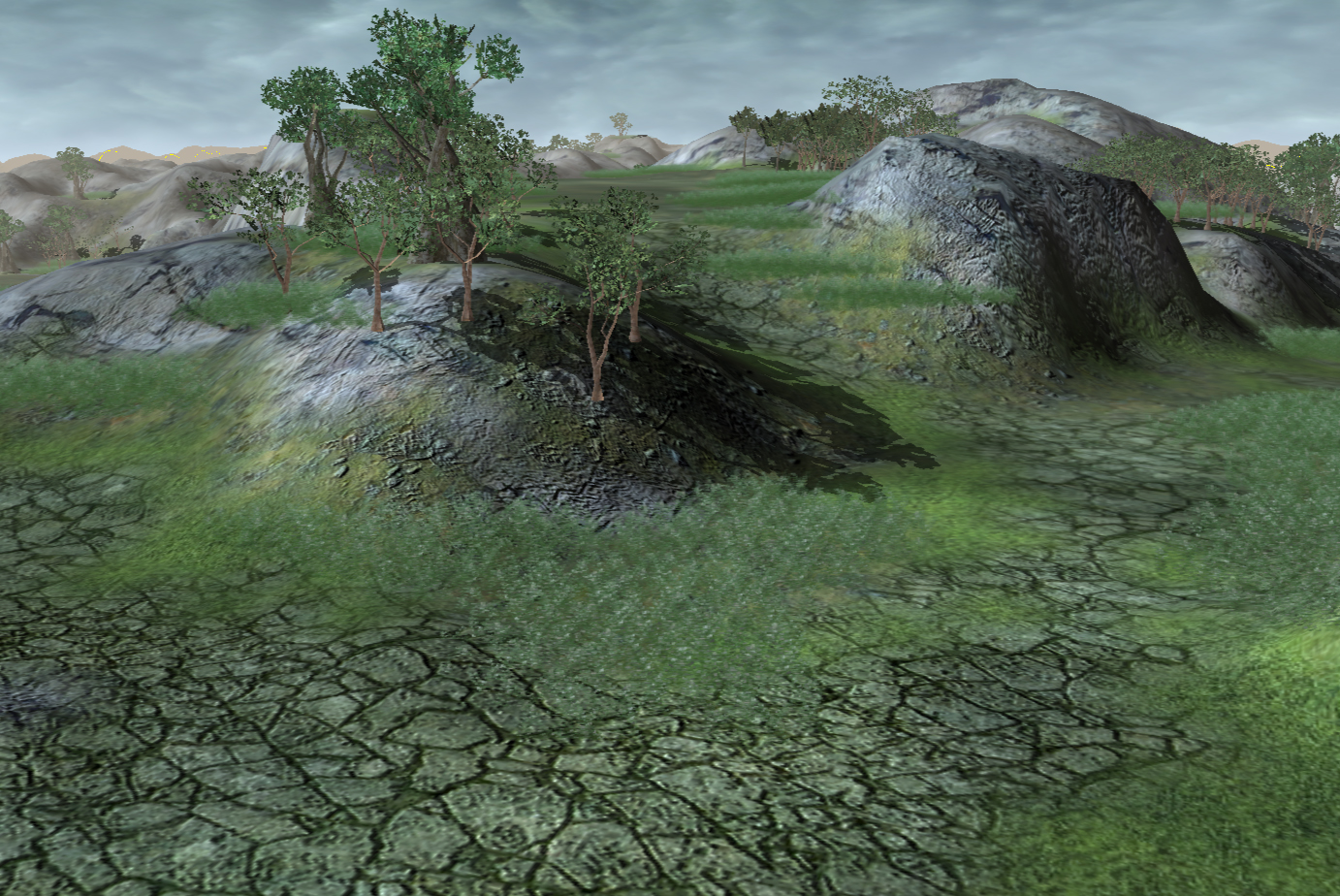 Trandosha (Final) image - Republic at War mod for Star Wars: Empire at ...