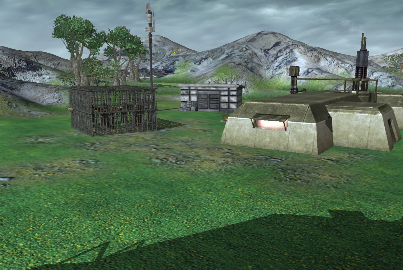 Trandosha (Final) image - Republic at War mod for Star Wars: Empire at ...