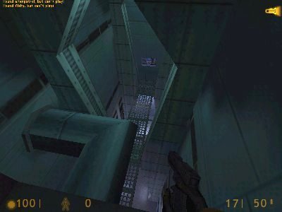 USS Darkstar image - ModDB