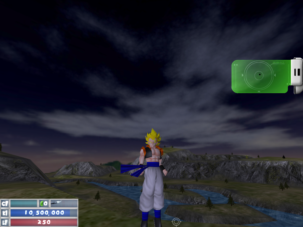 New Pics image - Dragon Ball Tournament mod for Half-Life - ModDB