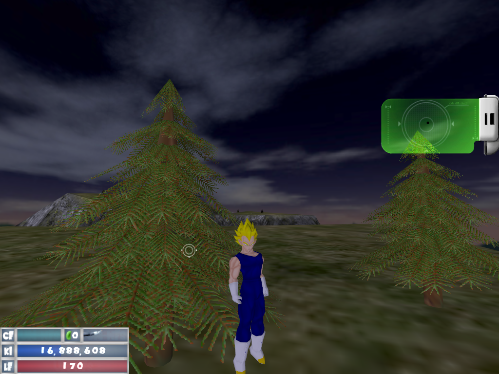 New Pics image - Dragon Ball Tournament mod for Half-Life - ModDB