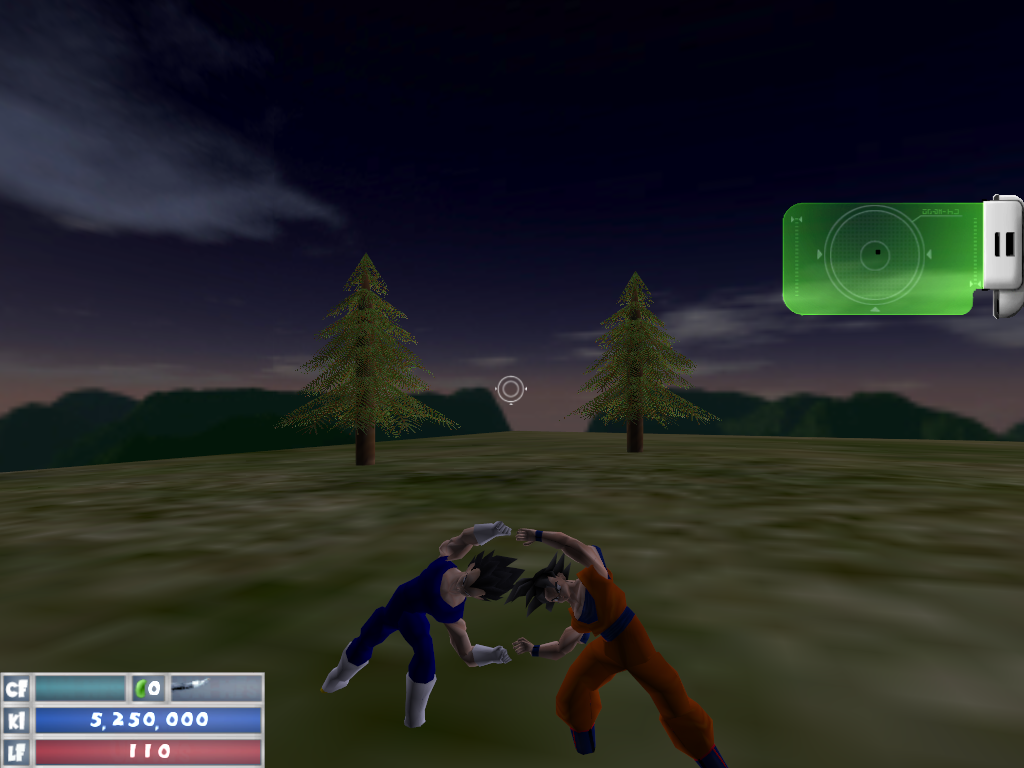 New Pics image - Dragon Ball Tournament mod for Half-Life - ModDB