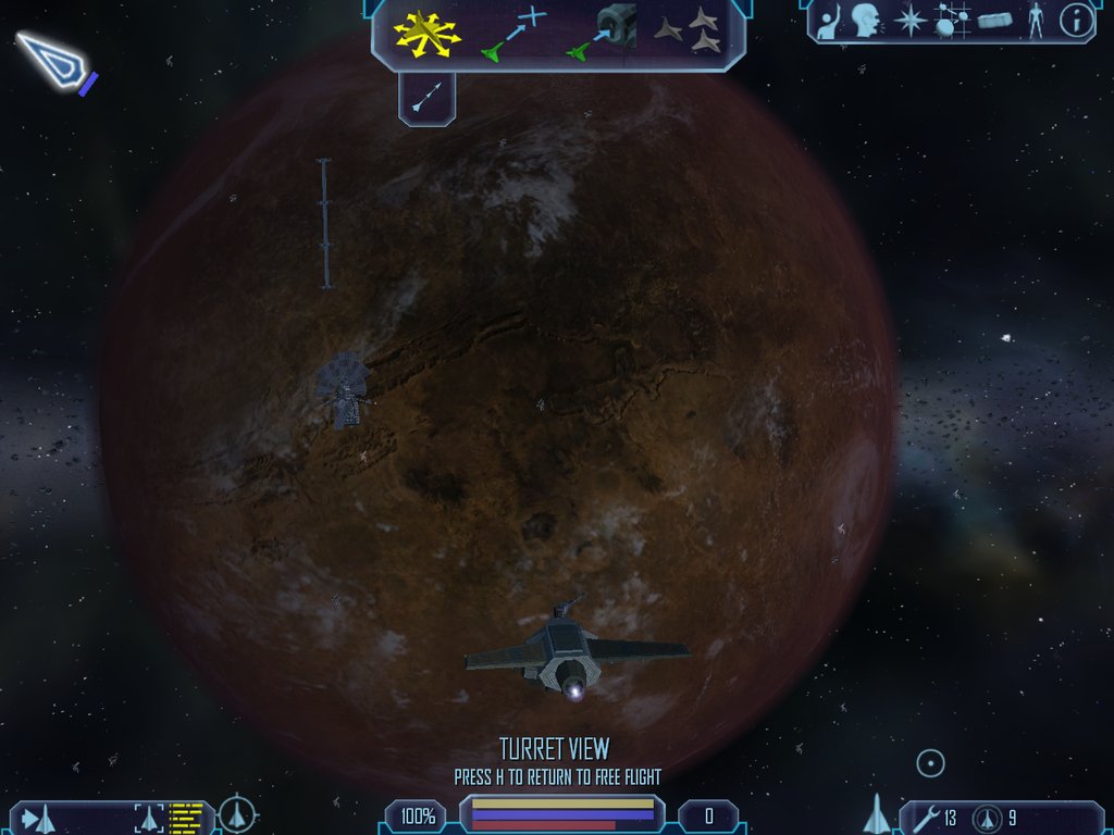 Development Planet Textures image - Shattered Worlds:War-torn mod for ...