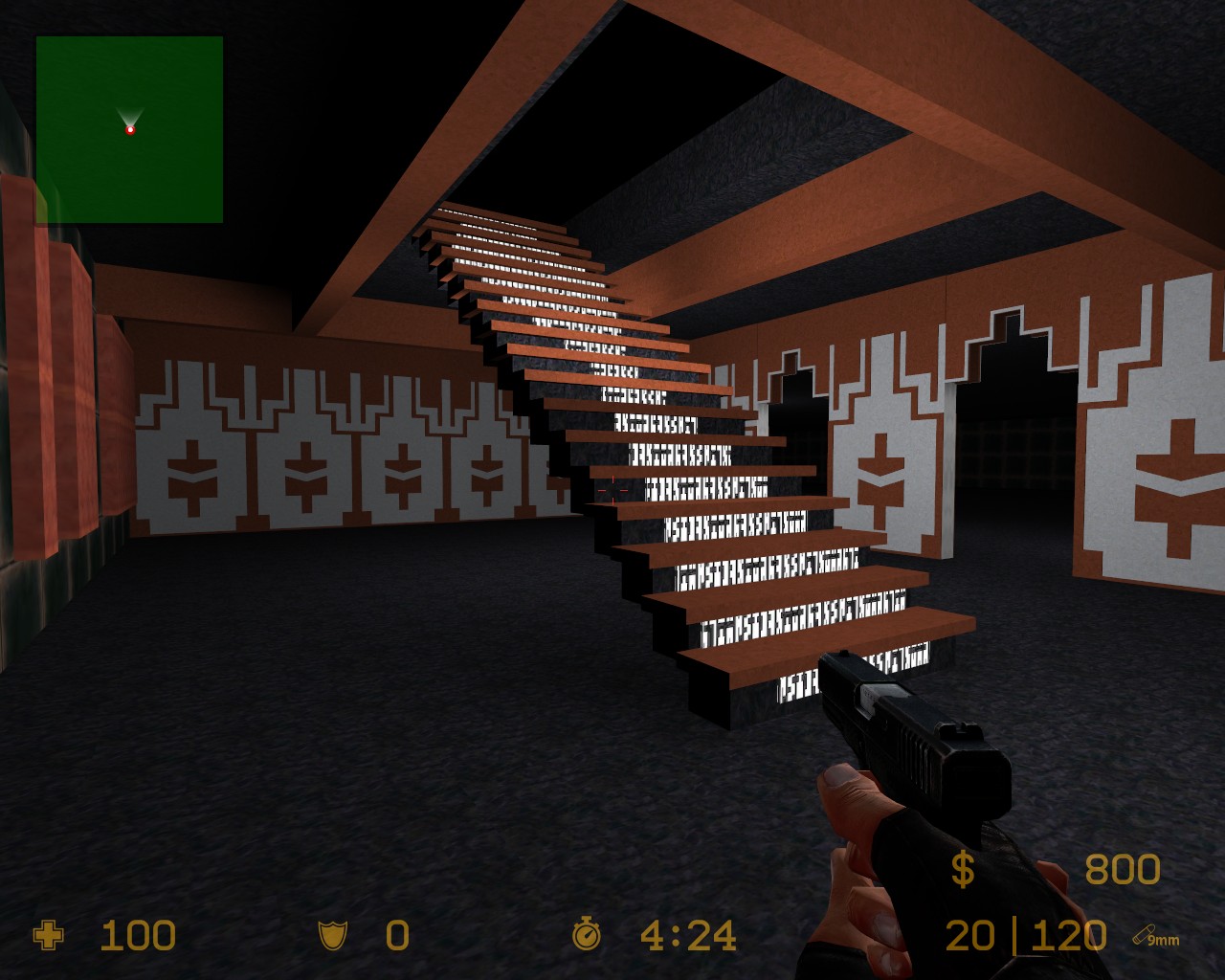 Lantian Outpost image - Stargate: Ancients War mod for Half-Life 2 - Mod DB