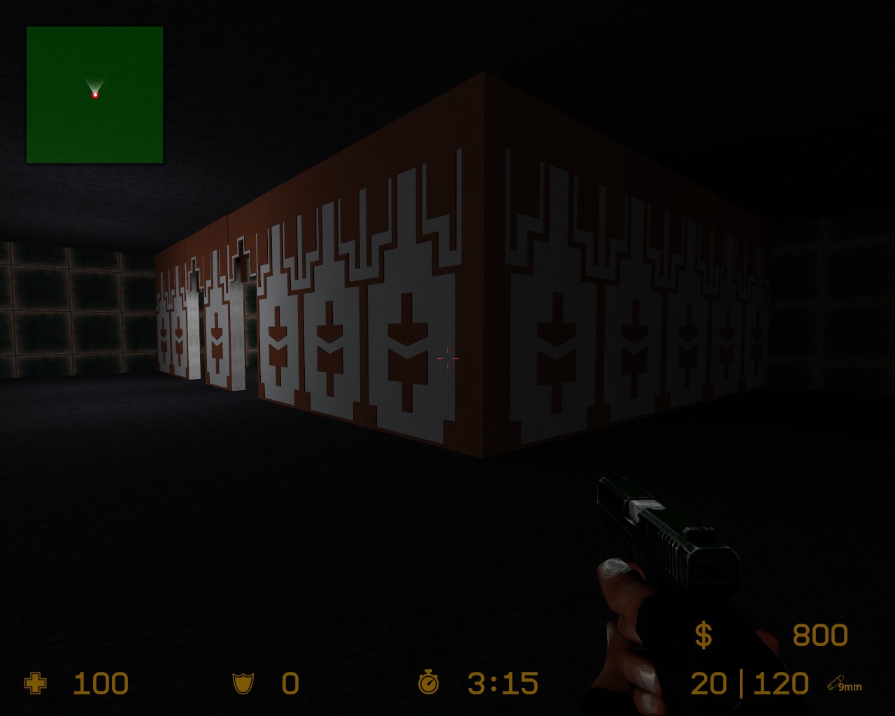 Lantian Outpost image - Stargate: Ancients War mod for Half-Life 2 - ModDB