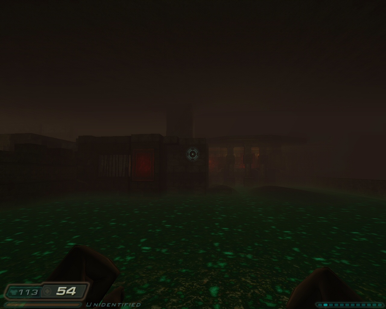 Yes, you can even expect Hexen-esque swamps. image - Escape from Enemy ...