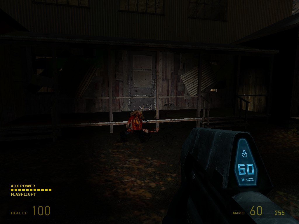 Halo Life 2 mod for Half-Life 2 - ModDB