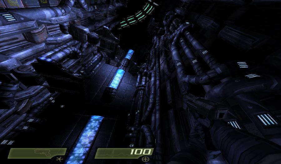 Use Destruction mod for Quake 4 - ModDB