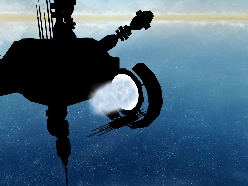 The Stargate Activation. image - ModDB