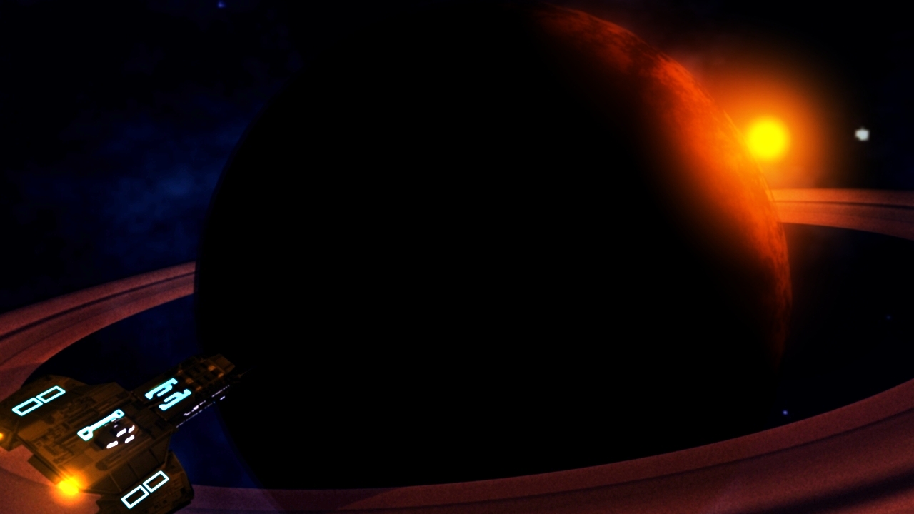 Morphues Class 2 image - Stargate Invasion mod for Sins of a Solar ...