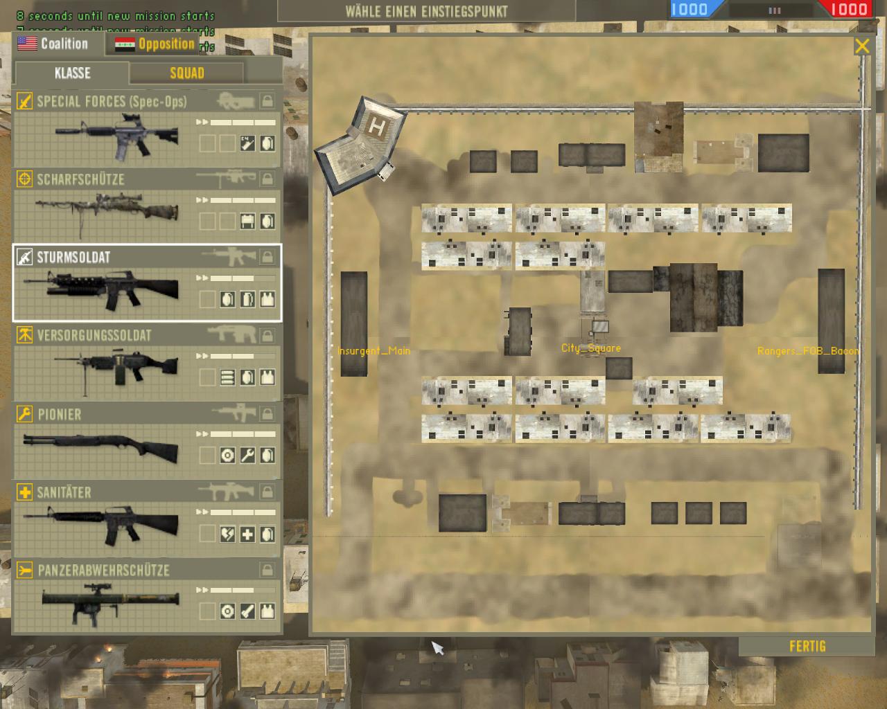 Images - Desert Conflict Extended mod for Battlefield 2 - ModDB