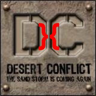 Desert Conflict Extended mod for Battlefield 2 - ModDB