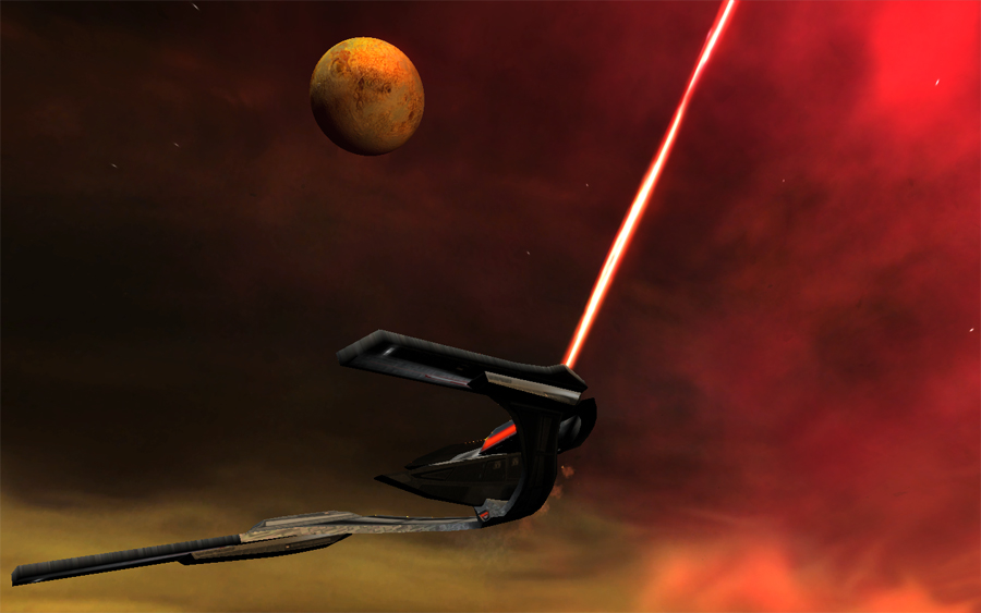 Soulwold Class image - ModDB