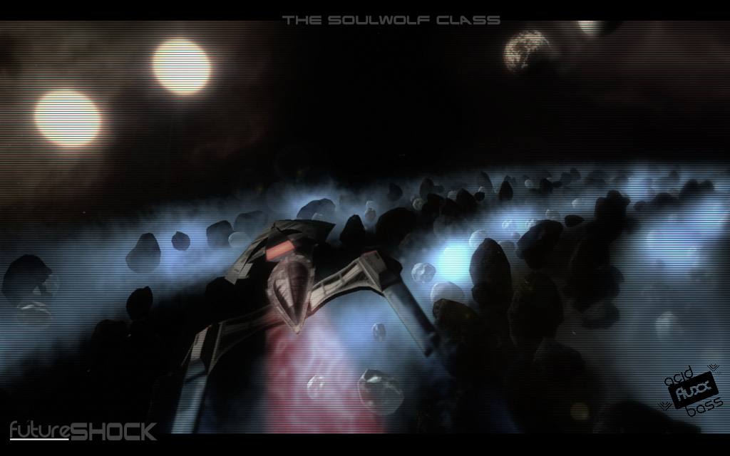Soulwolf Images - ModDB