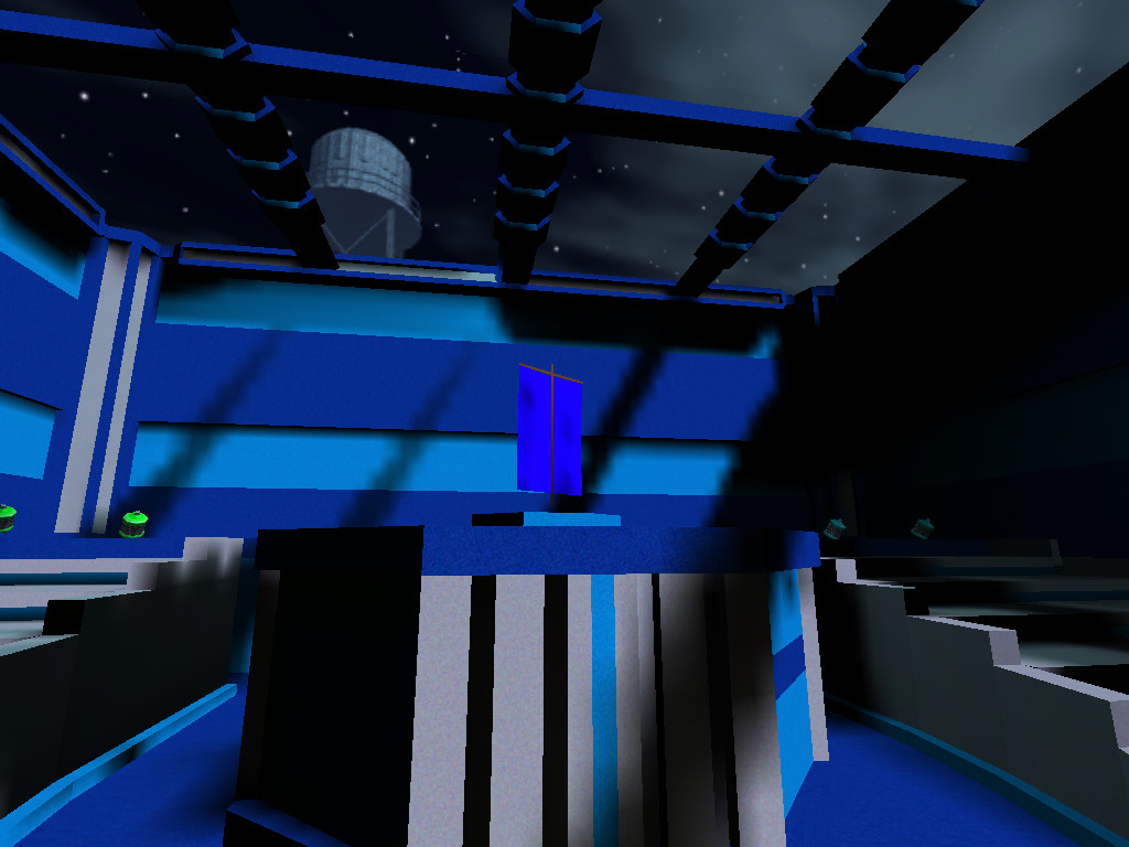 Screenshots Image Ctf Mod For World Of Padman Moddb