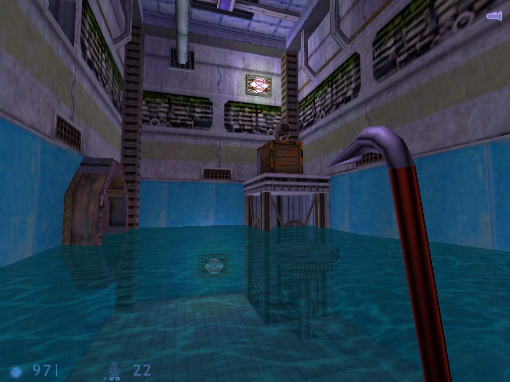 The Trap Screenshots image - ModDB