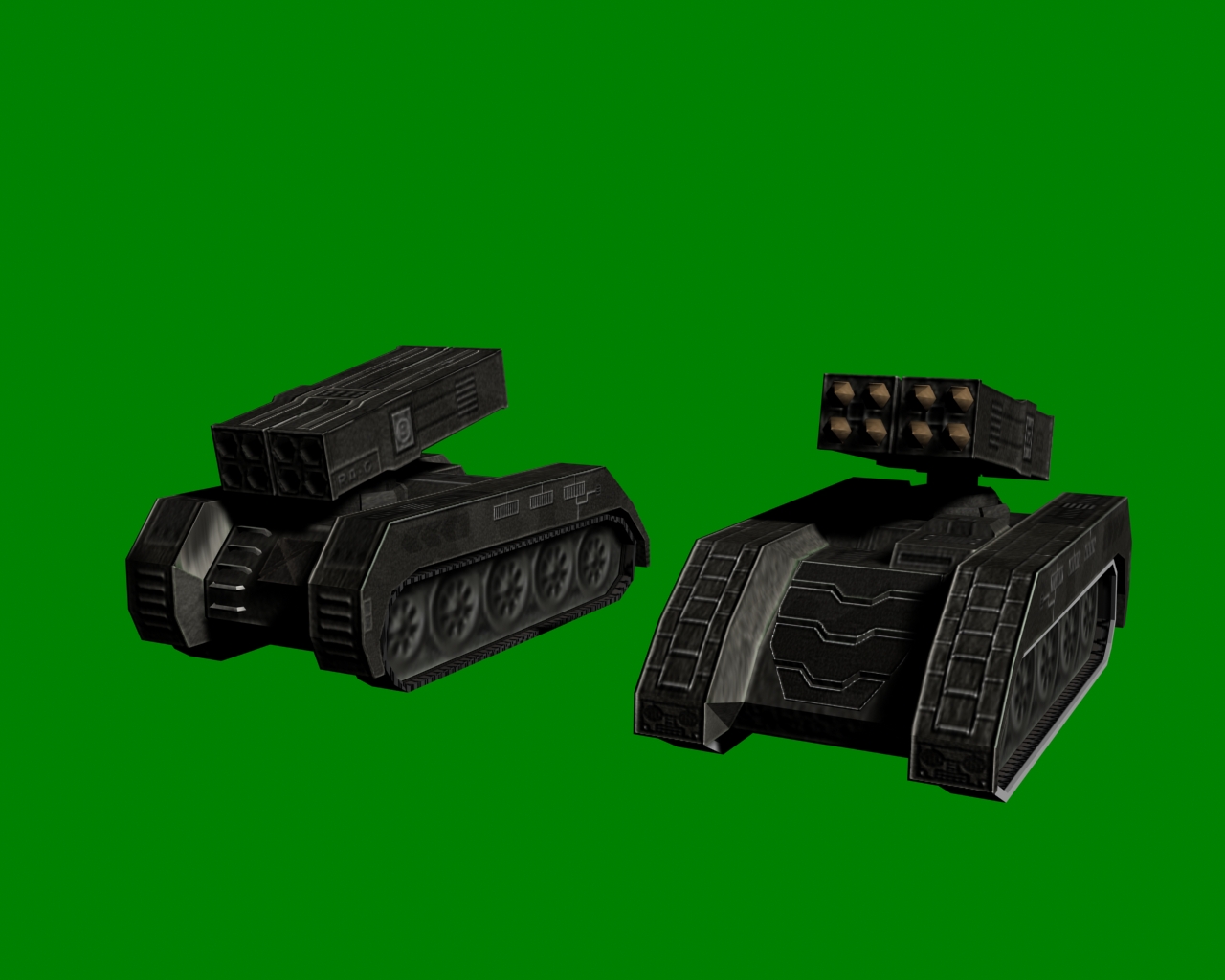 Dragonfly G - Screen No.3 image - Command & Conquer 3 - Mutants Revenge ...