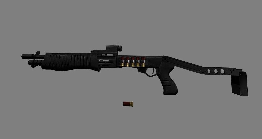 Weapons image - Enemy Territory mod for Far Cry - ModDB