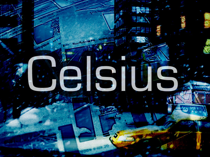 Celsius mod for Half-Life 2 - ModDB