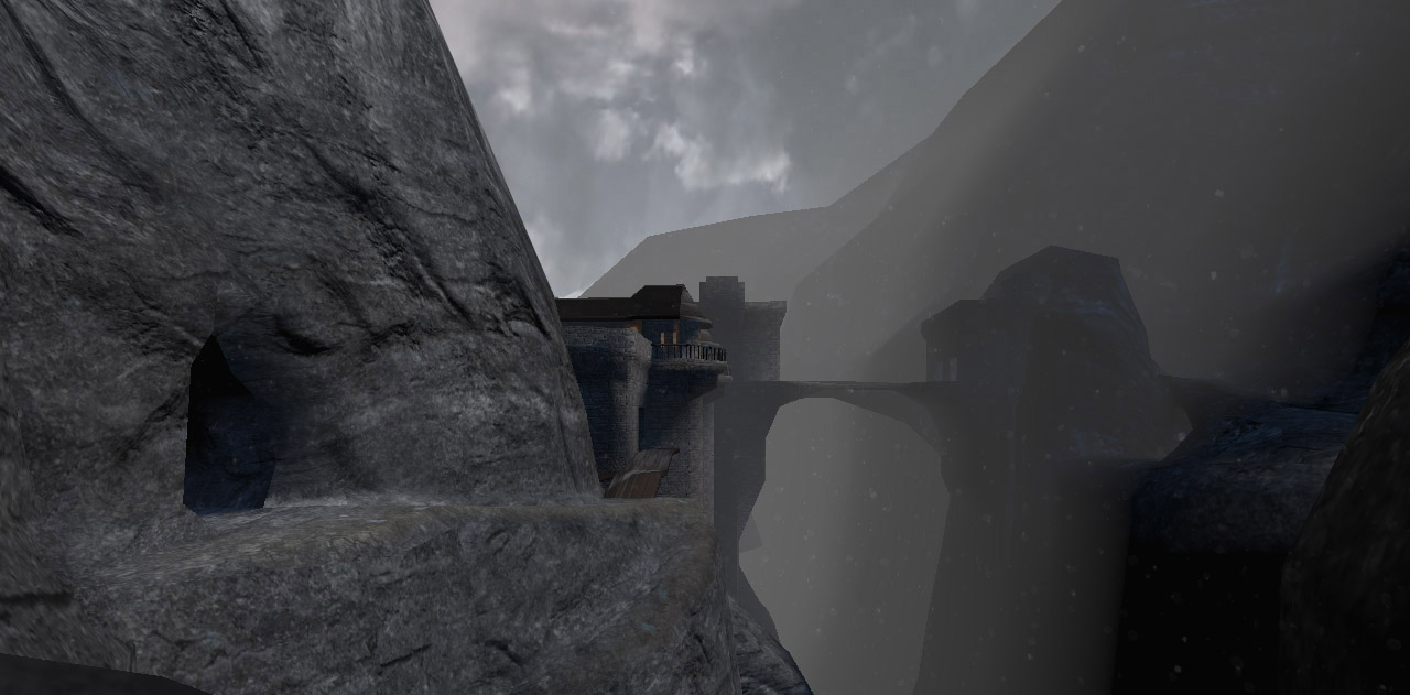 Mission Screenshots image - Archasis II mod for Unreal Tournament 3 - ModDB