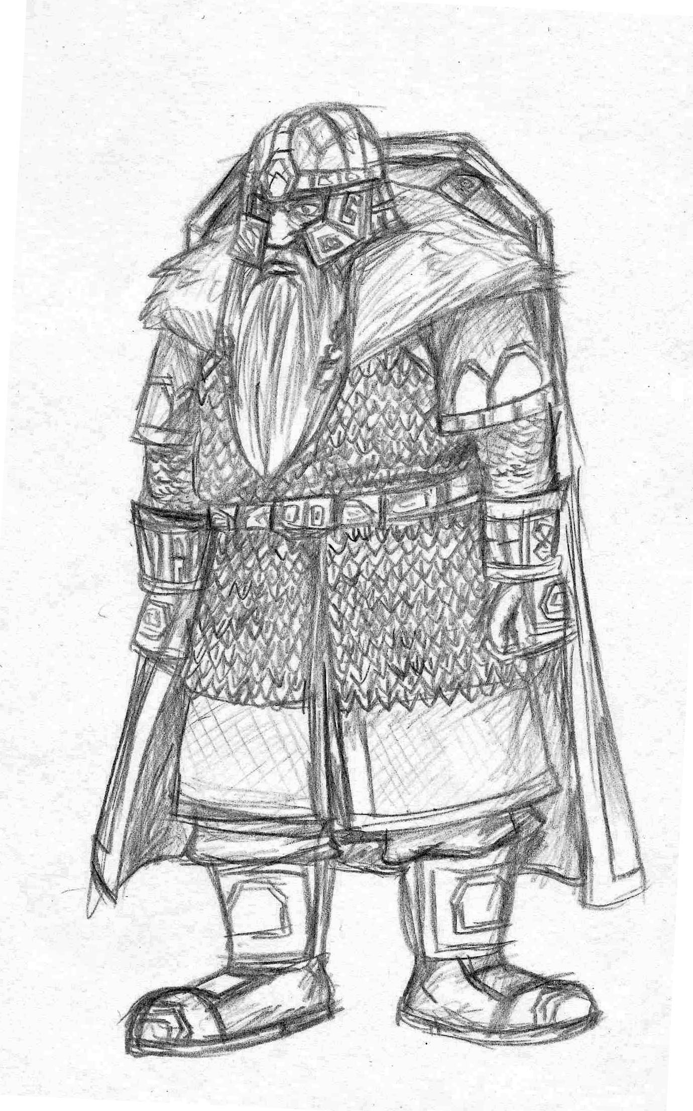 dwarf image - Return of Shadow mod for Battle for Middle-earth - ModDB
