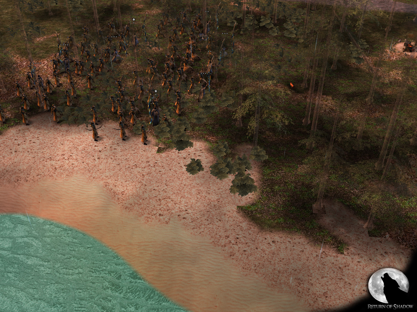 Forlindon image - Return of Shadow mod for Battle for Middle-earth - ModDB