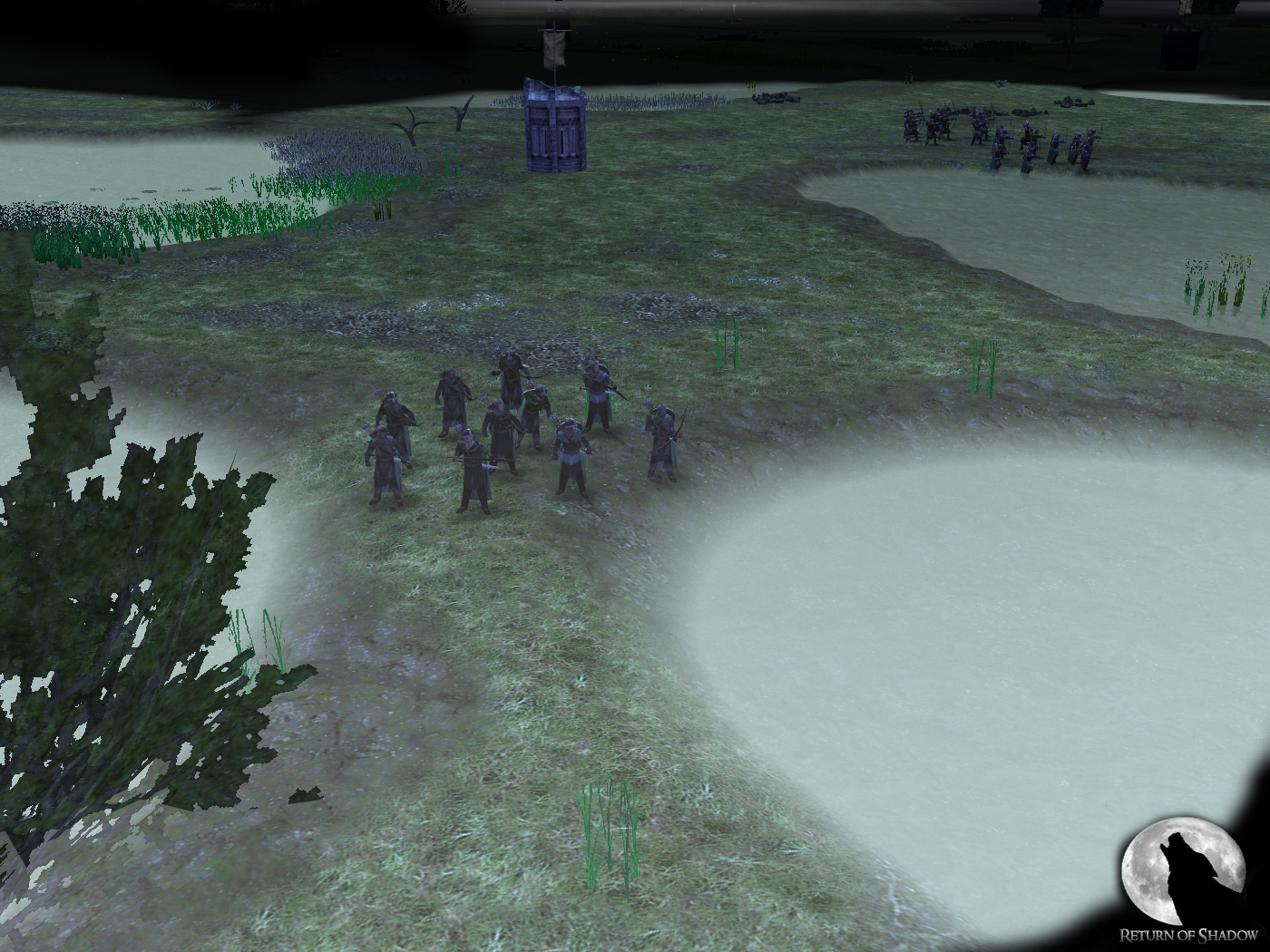 Midgewater Marshes (Updated) image - Return of Shadow mod for Battle ...