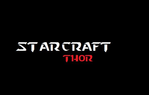 Starcraft: Project Thor mod - ModDB