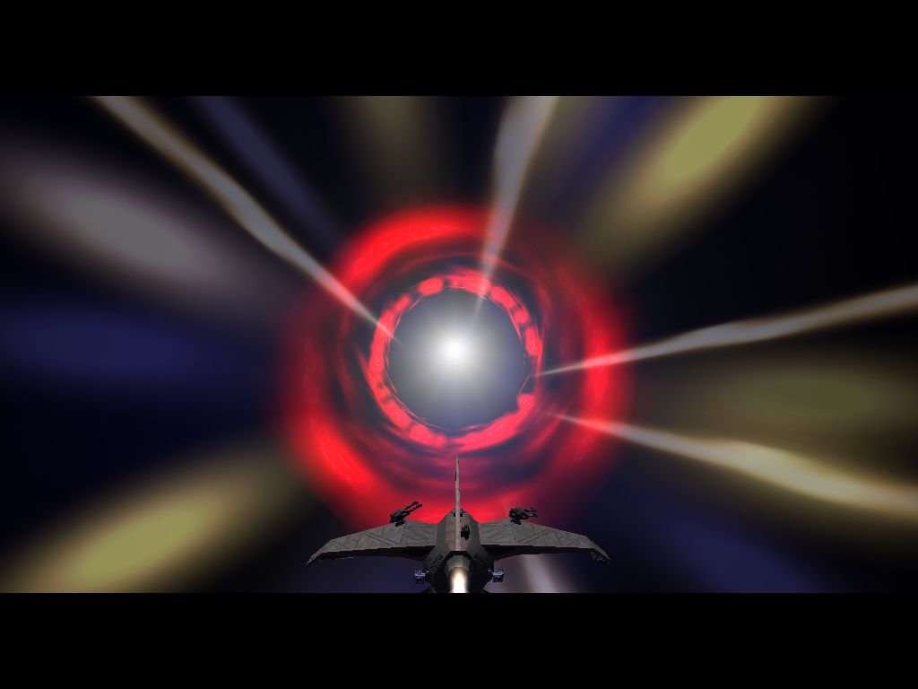Jump Tunnels image - ]Imperium's advanced Freelancer[ mod for ...