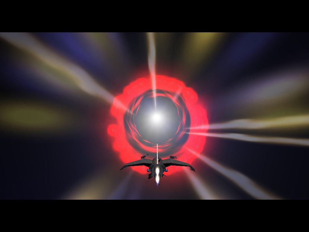 Jump Tunnels image - ]Imperium's advanced Freelancer[ mod for ...