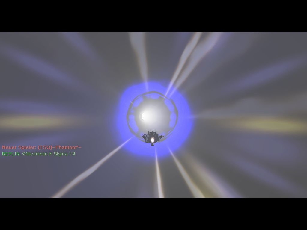 Jump Tunnels image - ]Imperium's advanced Freelancer[ mod for ...