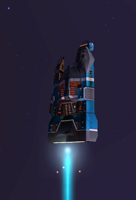 Interceptor 2.0 image - A Homeworld Universe Mod for Homeworld 2 - ModDB