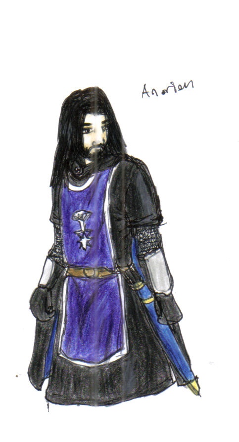 Age of Numenor Concepts 1 image - Mod DB
