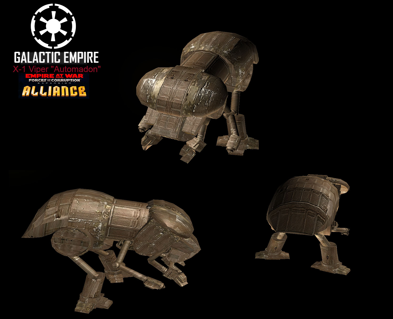Princess of Mandalore (Youjo Senki/Star Wars) | Page 391 | SpaceBattles