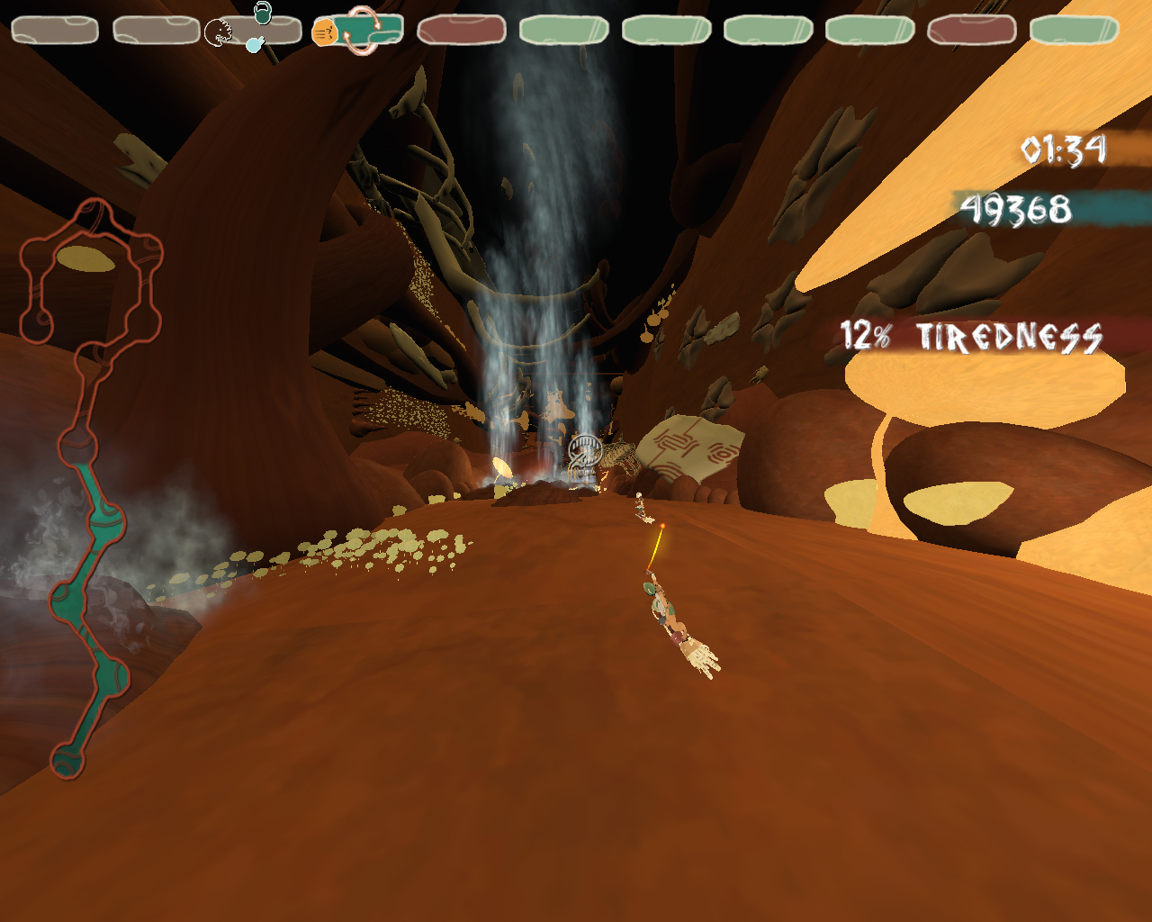 Final version Screenshots image - Adrenaline Rush mod for Unreal ...