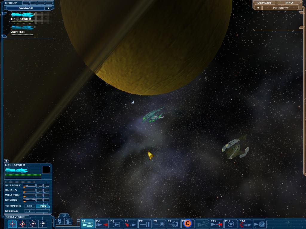 Breen ships image - Star Trek Enhanced Space Combat mod for Nexus: The ...