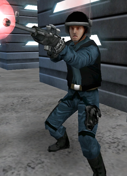 Basic Alliance Troops image - The Dark Times mod for Star Wars ...