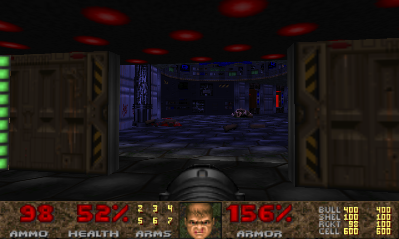 Doom X image - ModDB