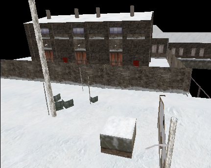 MP_Harbor image - CoD Source mod for Half-Life 2 - ModDB