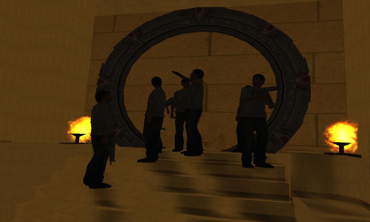 new stargate image - ModDB