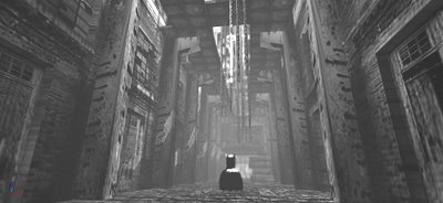 the factory image - BATMAN - adventures in Gotham City mod for Gears of ...