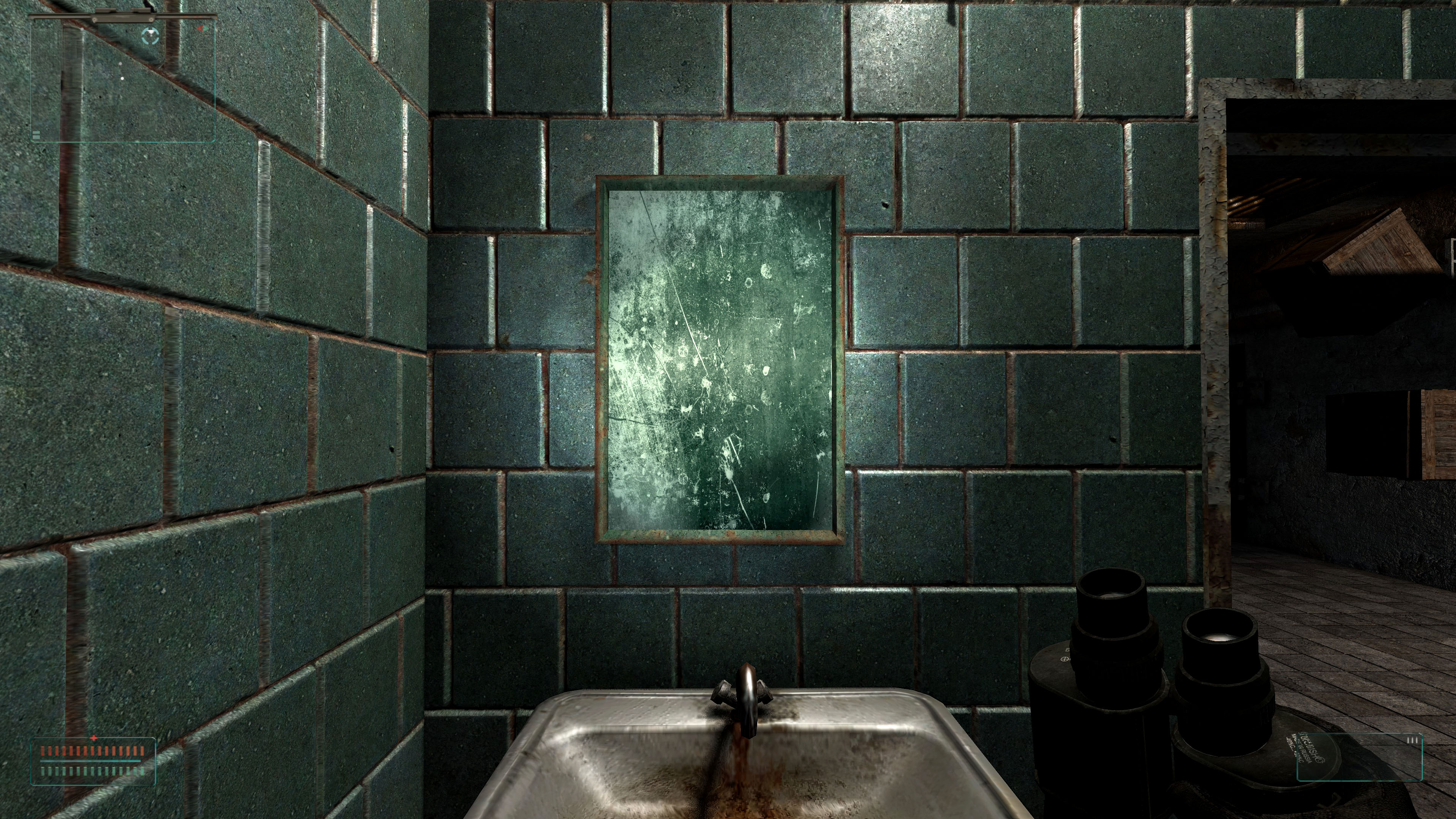 STALKER Complete 1.5 - Modern Update image - ModDB