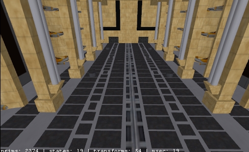 Battle of Naboo mod for Star Wars: Jedi Academy - ModDB