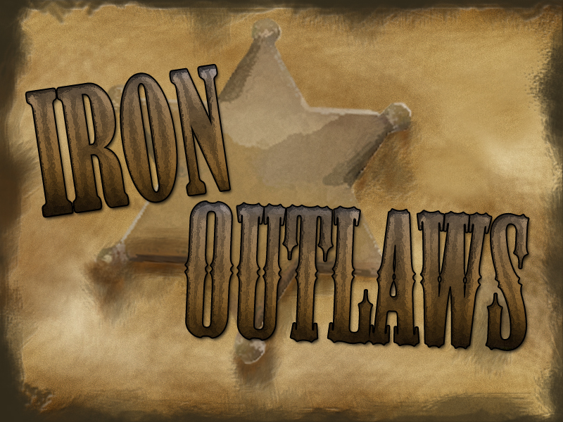 Iron Outlaws mod for Unreal Tournament 3 - ModDB